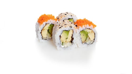 Buddha Roll